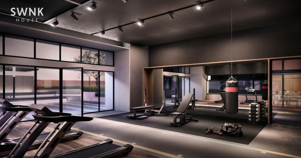 SWNK HOUZE – @BBCC